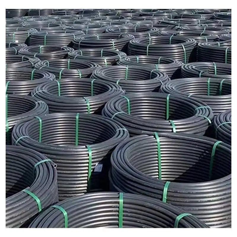 Factory Direct Supplier Hdpe Jacket Insulation Pipe Prices Of Hdpe ...