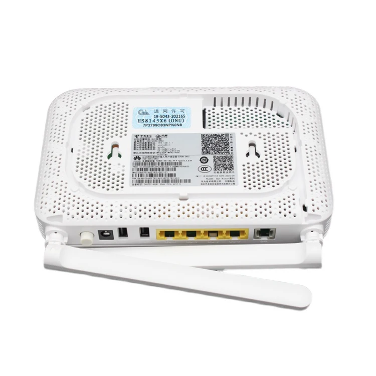 HUAWEI HN8346V5 ONU - 10GE FTTH Optical Network Terminal