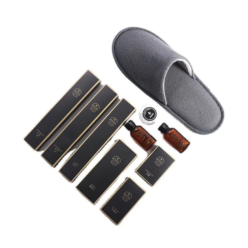 Custom 5 Star Luxury Hotel Full Set Bathroom Accessories Hotel ...