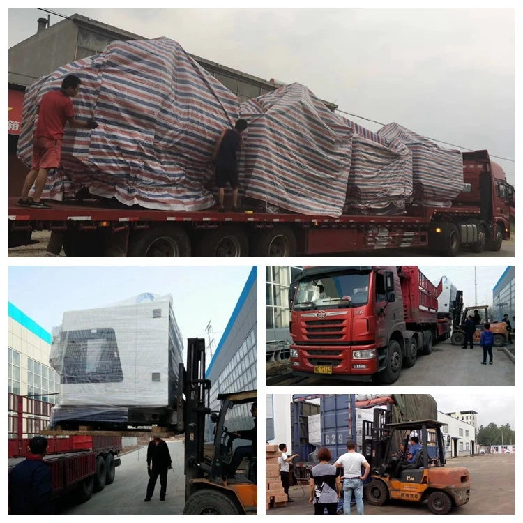 ZXTM-40 Round Column Multi-Function Drilling & Milling Machine