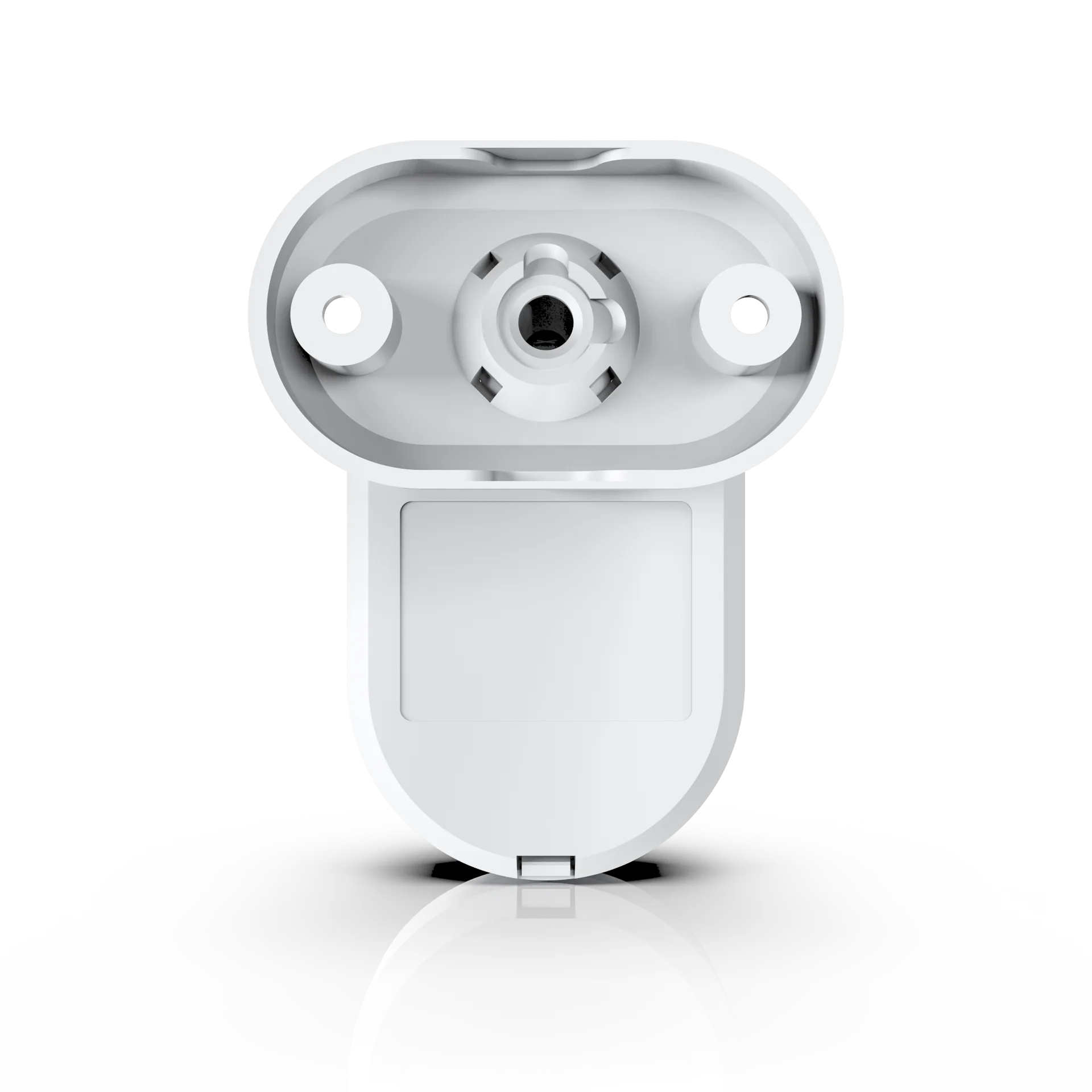 Ce Proved Wireless Curtain Pir Motion Sensor With Long Range For Home ...