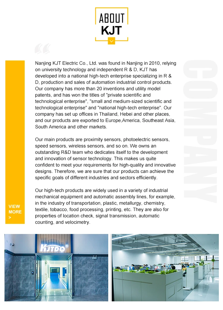 Direct selling economic elevator door detector safety light curtain ...