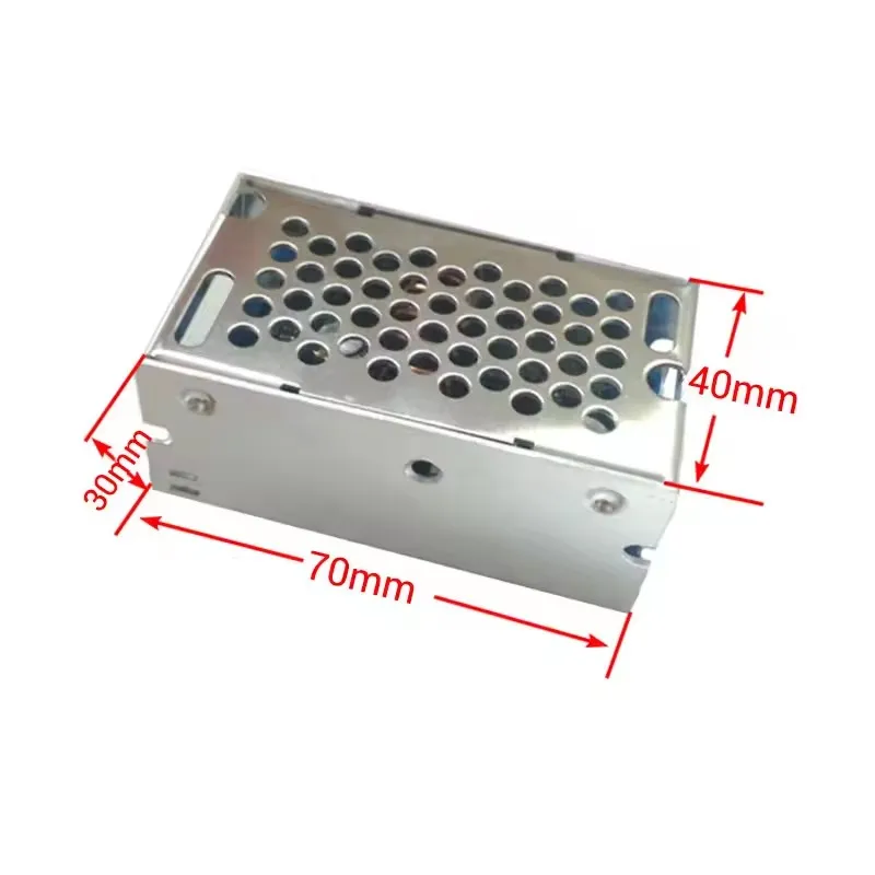 DC-DC Step Down Buck Module 12A CC CV Synchronous Rectifier Module ...