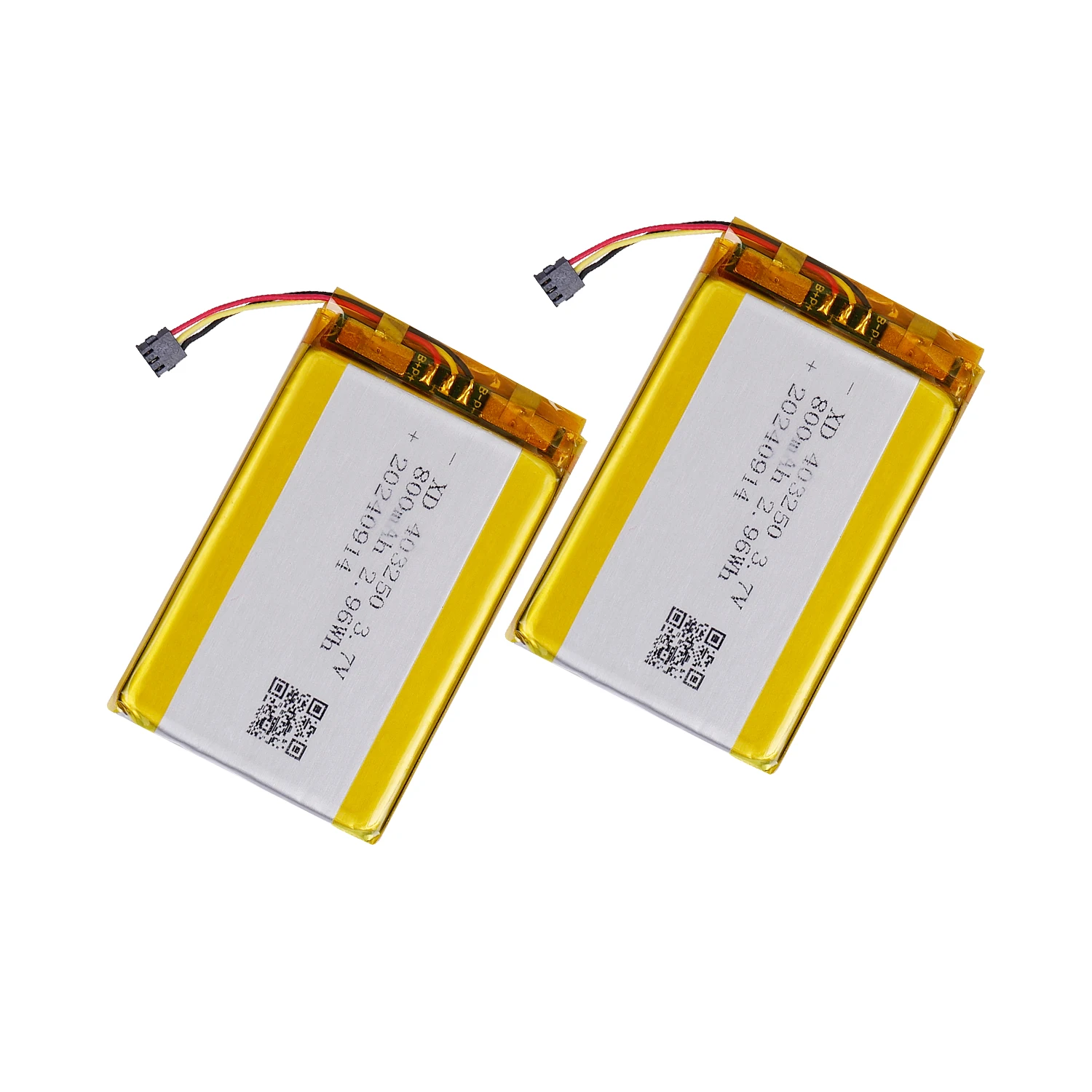 Forsmart Point Pen 800mah- Lithium Cobaltate,With High Capacity,Safety ...