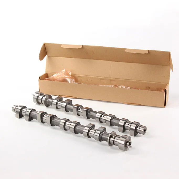 8200100527 8200100528 130205358r Intake & Exhaust Cast Iron Camshaft ...