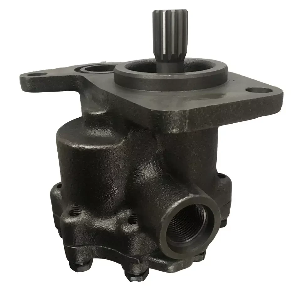 Original Bulldozer D65 D85 Hydraulic Pump 14x-49-11600 - Buy 14x-49 ...