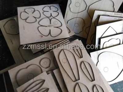 Manual Hydraulic Swing Arm Die Cutting Machine for Crafts & Leatherware ...