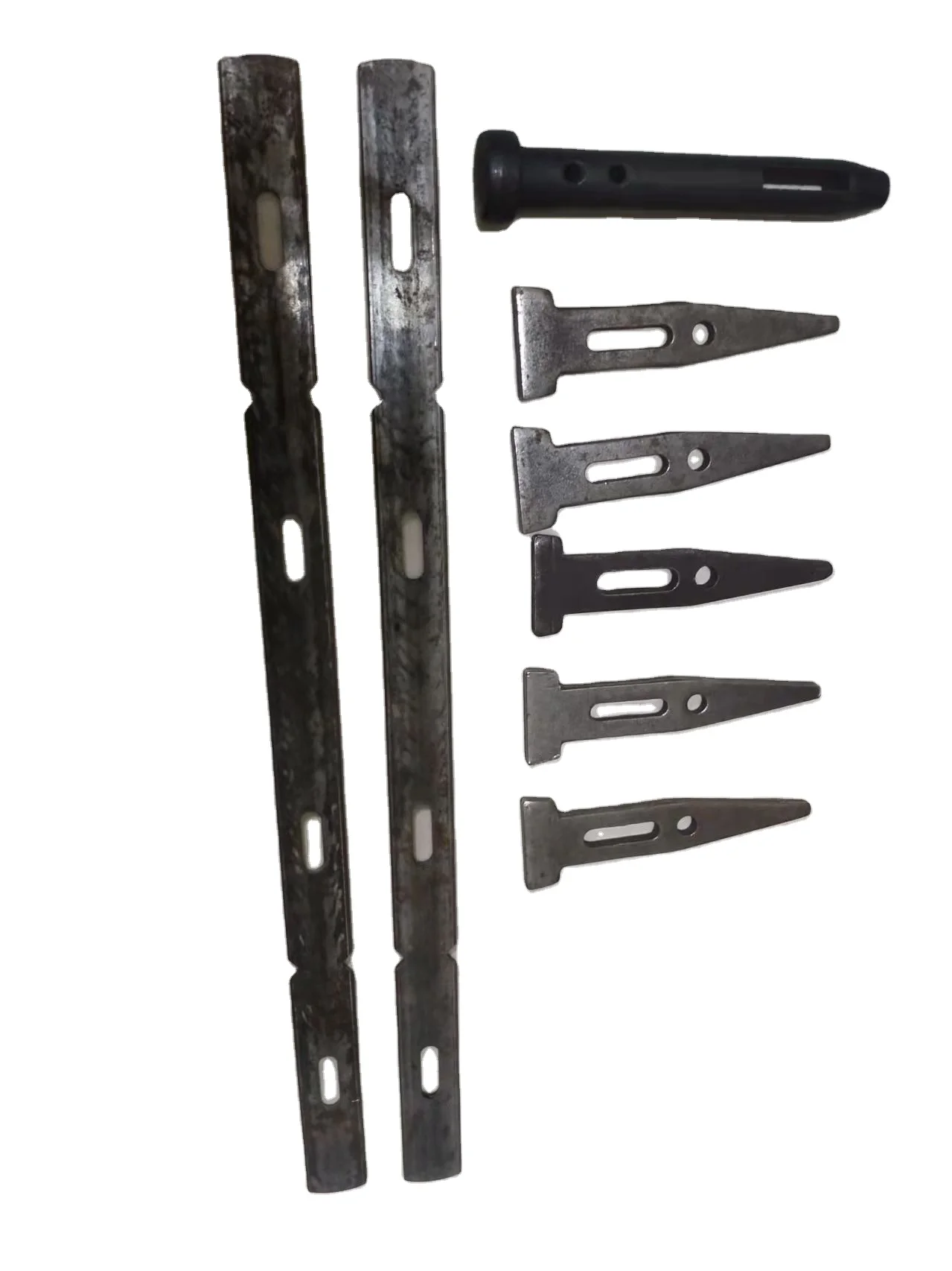 Heavy Duty Concrete Formwork Wall Bracing Turnbuckle