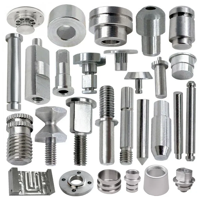 Oem Stainless Steel Tool Inserts For Aluminum Titanium Mechanical ...