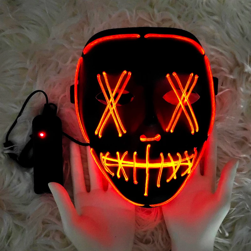 El Chapo Guzman Mask - Halloween Party Fun & Fast Delivery