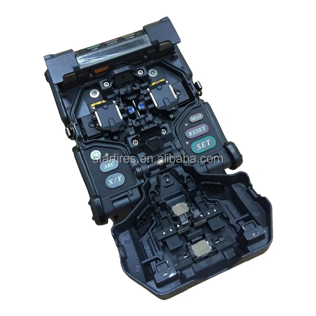 Japan Fiber Optic Splicing Machine FSM-60S - Precision Fusion