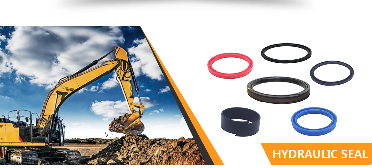 Seyo Seals Tech (guangzhou) Co., Ltd. - seal, hydraulic seal