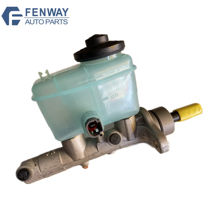 Cilindro Maestro de freno para Toyota Tacoma RZN161 VZN170 47201-04060 ...