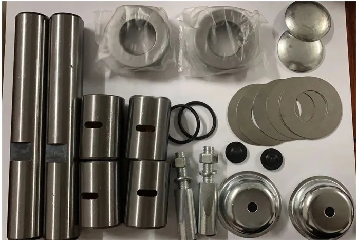 Truck King Pin Kit KP519 KP534 KP535 KP536 MB025124 MB294272