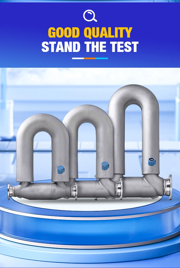 Emerson CMF Mass Flow Meters - Customized Support & Accuracy