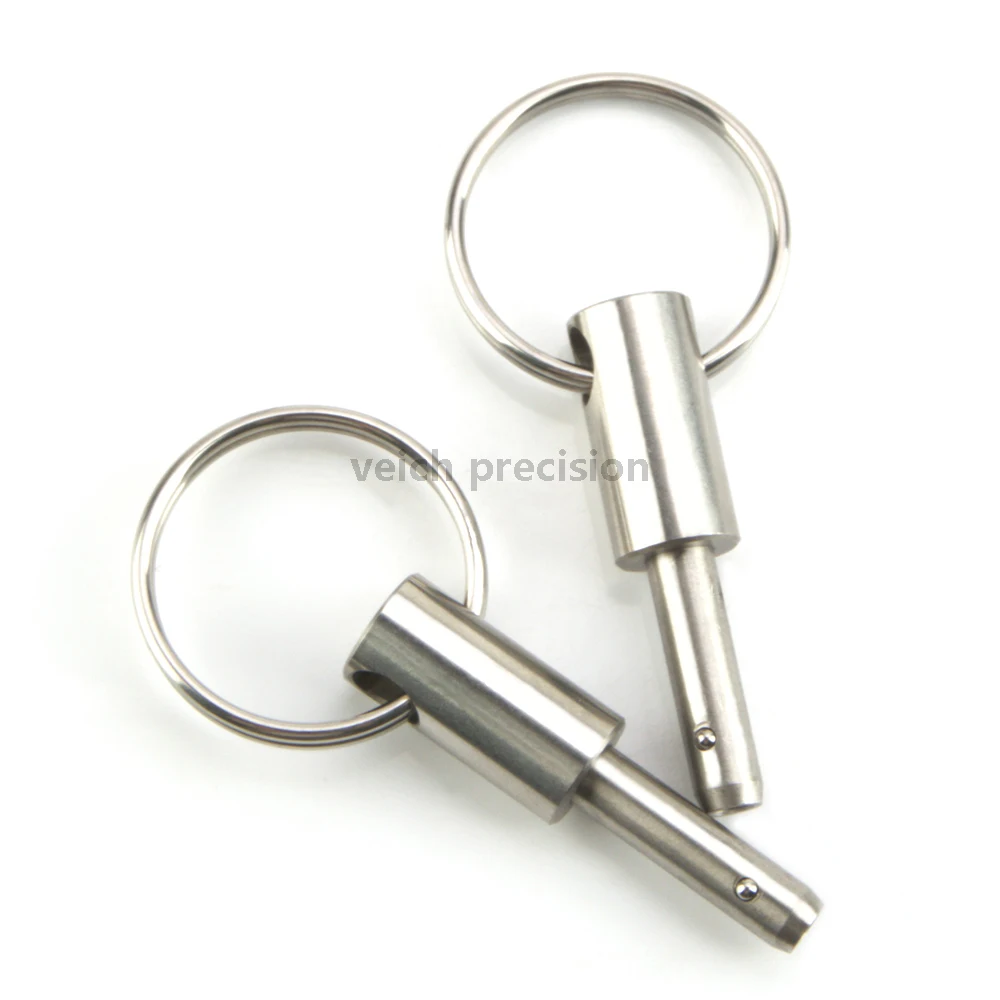 Vcn115 Pull The Universal Lock Pin Precision Separation Quick Release ...