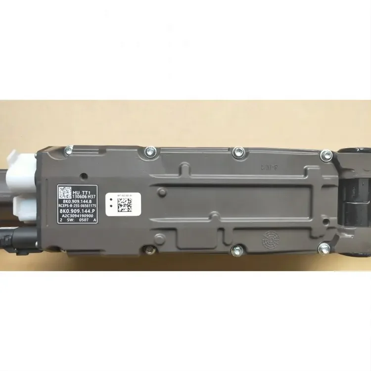 Audi A4 B8 RHD CAR Electric Power Steering Rack - 8K2423055D