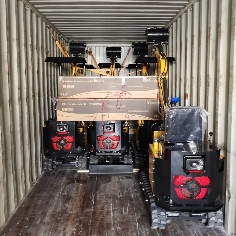 China Machinery (CNMC) FACTORY LIVE STREAM Product Show Stream 2023 ...