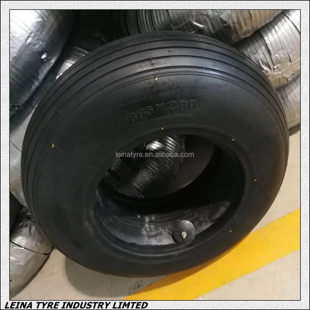 China Aircraft Tyres 430/150 450/140 450/165 470/210 Chinese Airplane ...