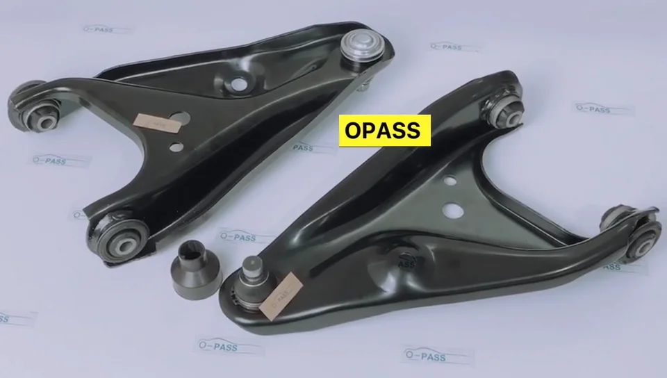 Opass Front Lower Control Arm For Nissan Aprio Np200 & Renault Dacia ...