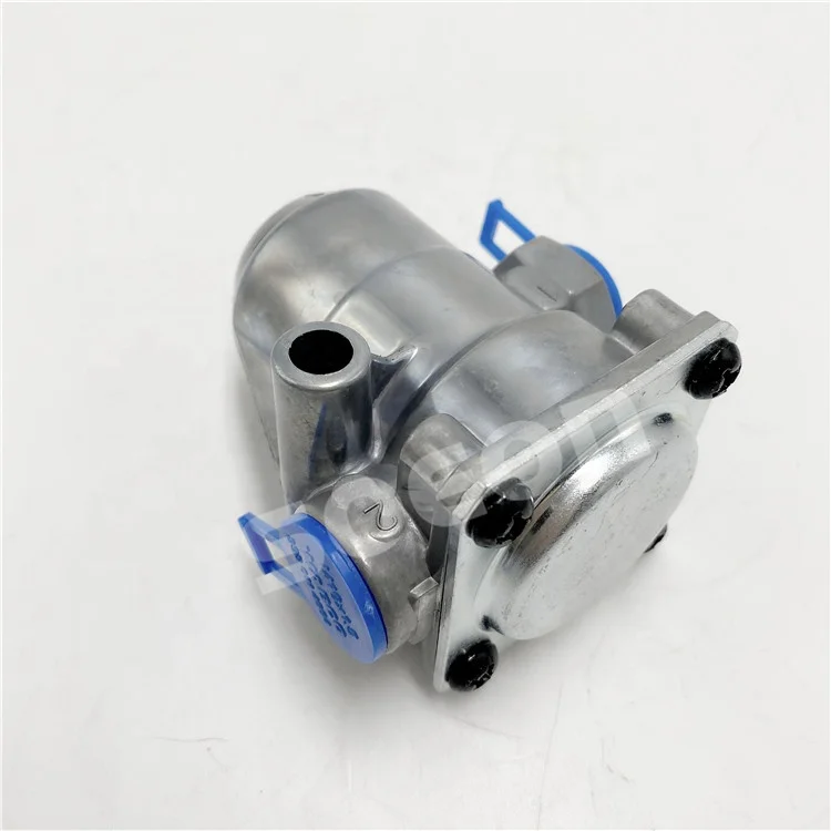 4750150720 Pressure Limiting Valve for WABCO, Volvo, Scania, DAF