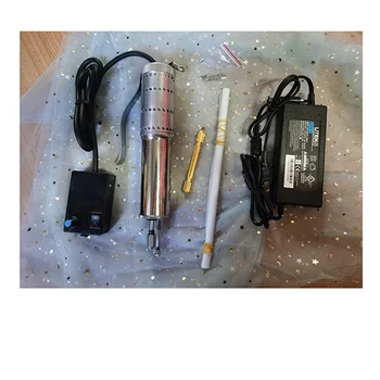 High Speed Hair Rooting Sewing Weaving Machine For Vinyl Dolls - Buy ...