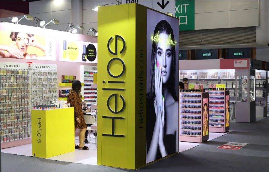 Company Overview - PRETTY VINA COMPANY LIMITED