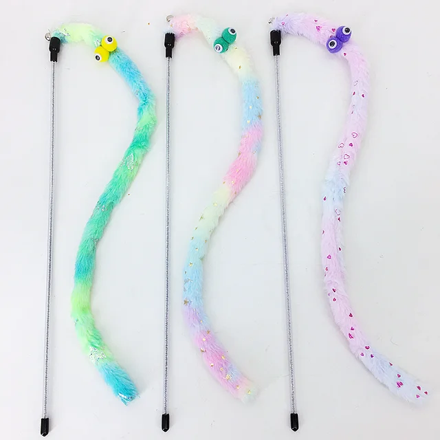 Huizhou Baiyi Pet Products Co., Ltd. - Tease The Cat Stick, Cat ...