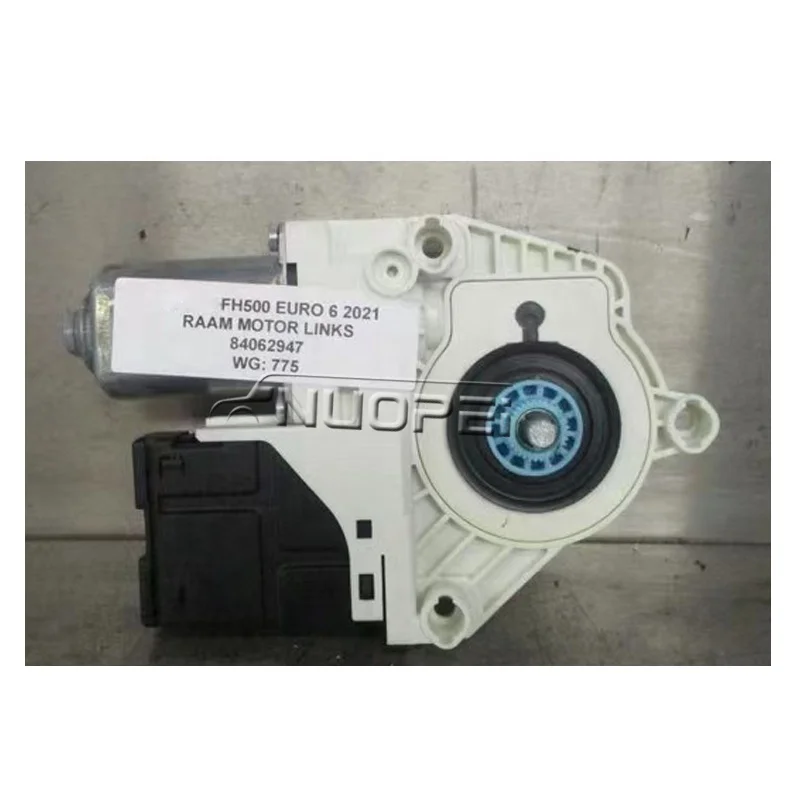 VOL Truck Left Window Lifter Motor OEM 82907379 84062947