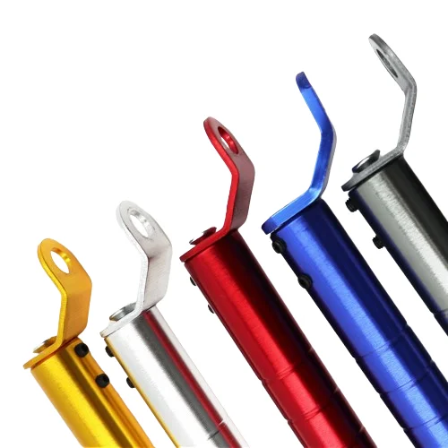 Multi Function Motorcycle Frame Balance Bar Extension Bracket ...