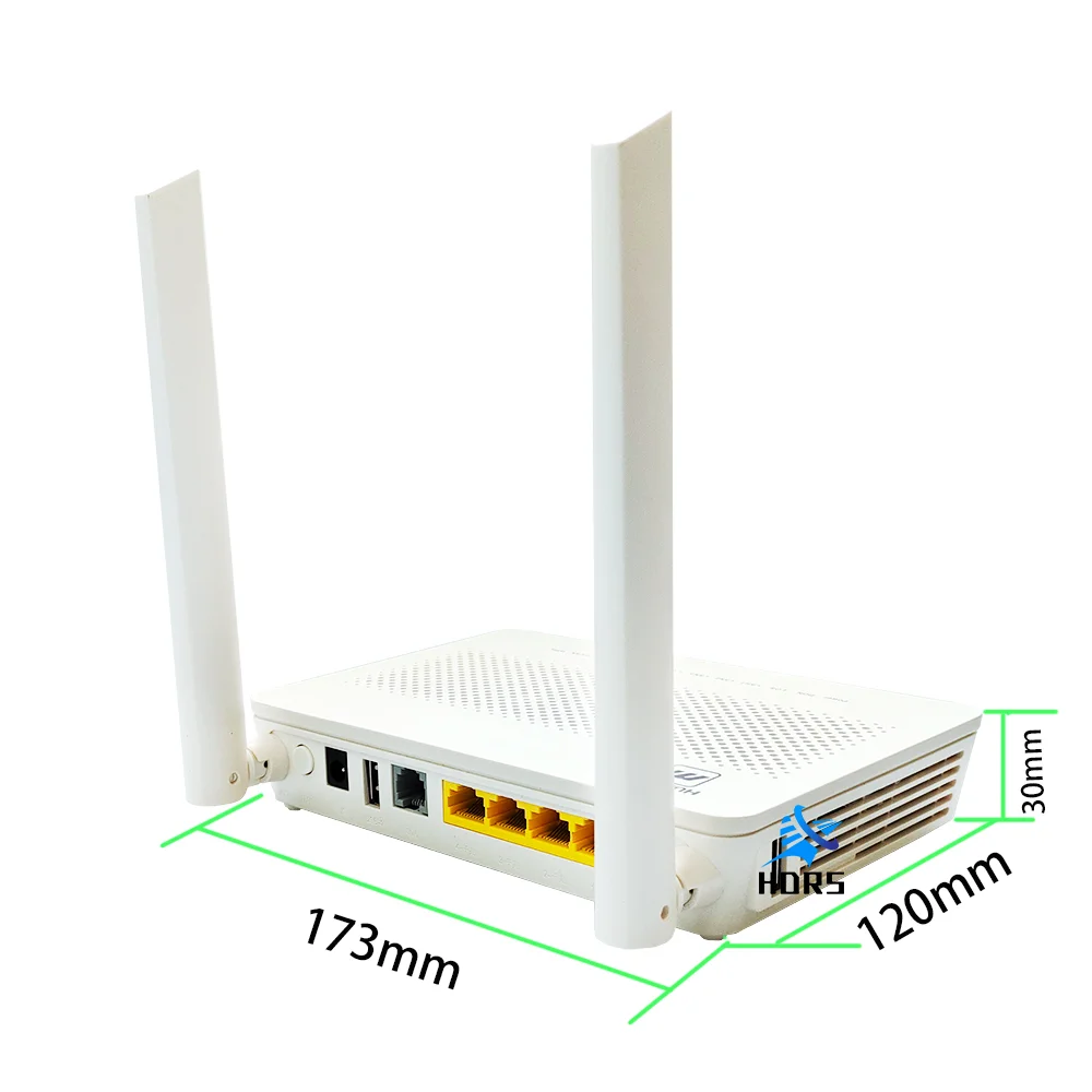 Huawei Onu Ont Eg8145v5 Dual Band 5g Gepon Ftth Equipment - Buy Ftth Gpon Ont Modem,Gpon Ont ...