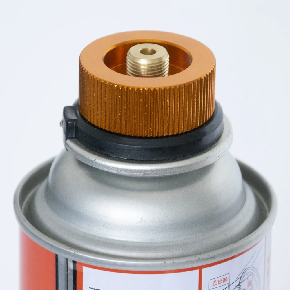 부탄 양철통 분사구 입력 EN417 Lindal 유형 벨브 나사 가스 카트리지 산출 실린더 LPG 양철통 연결관| Alibaba.com