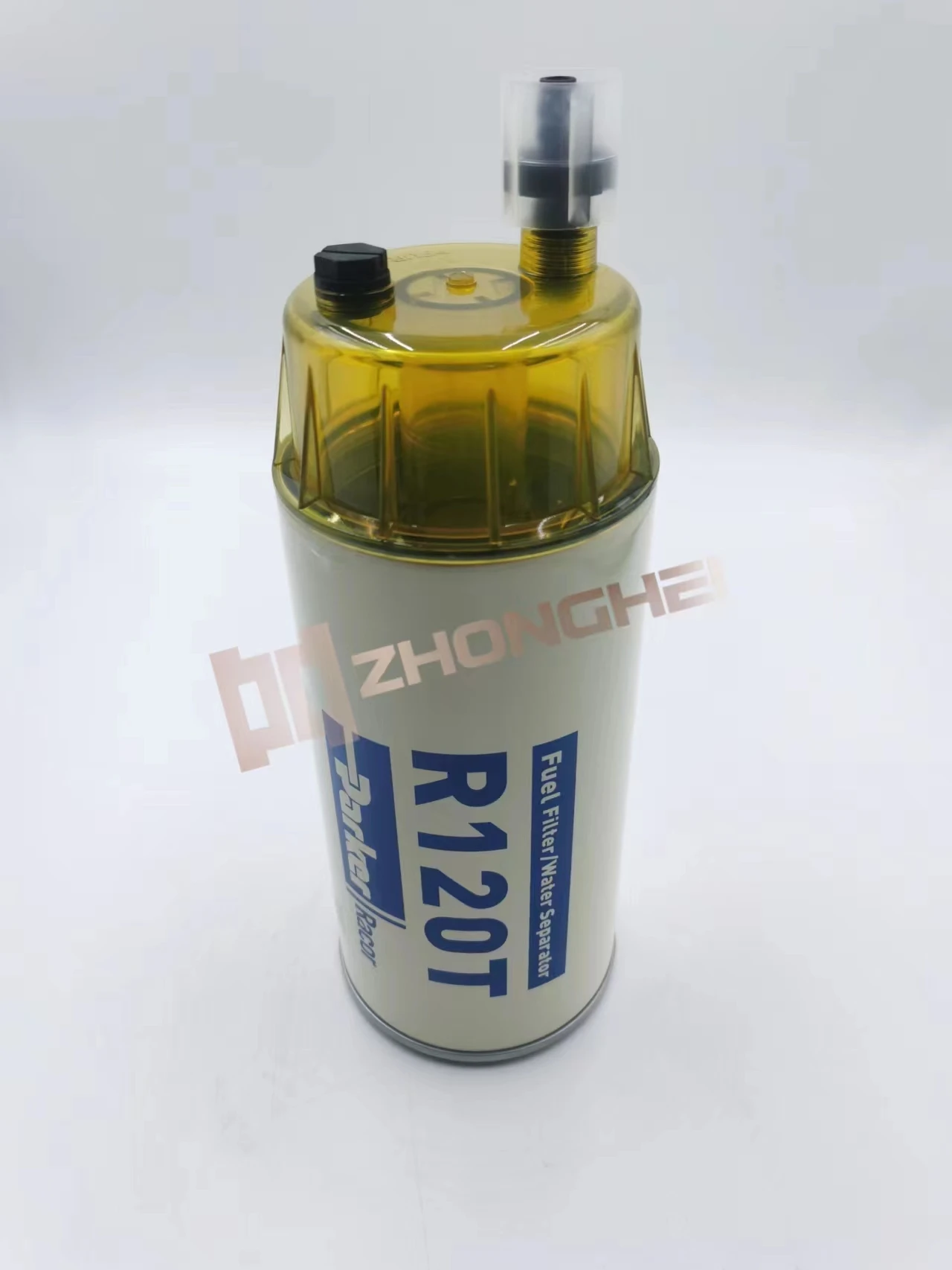 Fuel Filter Element Fuel Water Separator Element 53c0532 R120t 120p ...