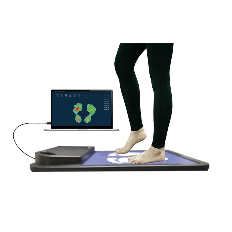Customizable Pattern Footprint FSR Arrayed Pressure Distribution Kit ...