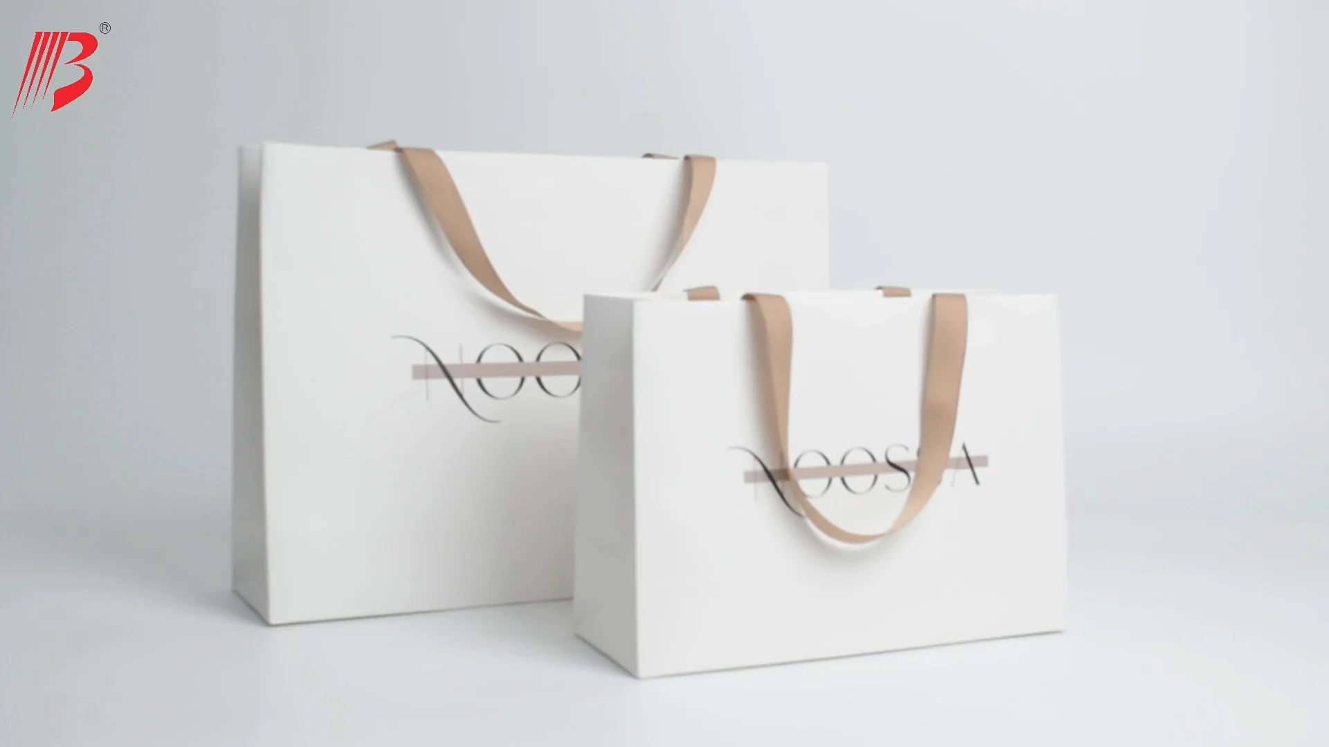 Luxury Small Paper Bags For Cosmetics Perfume Fashion Jewelry Paper Bag ...