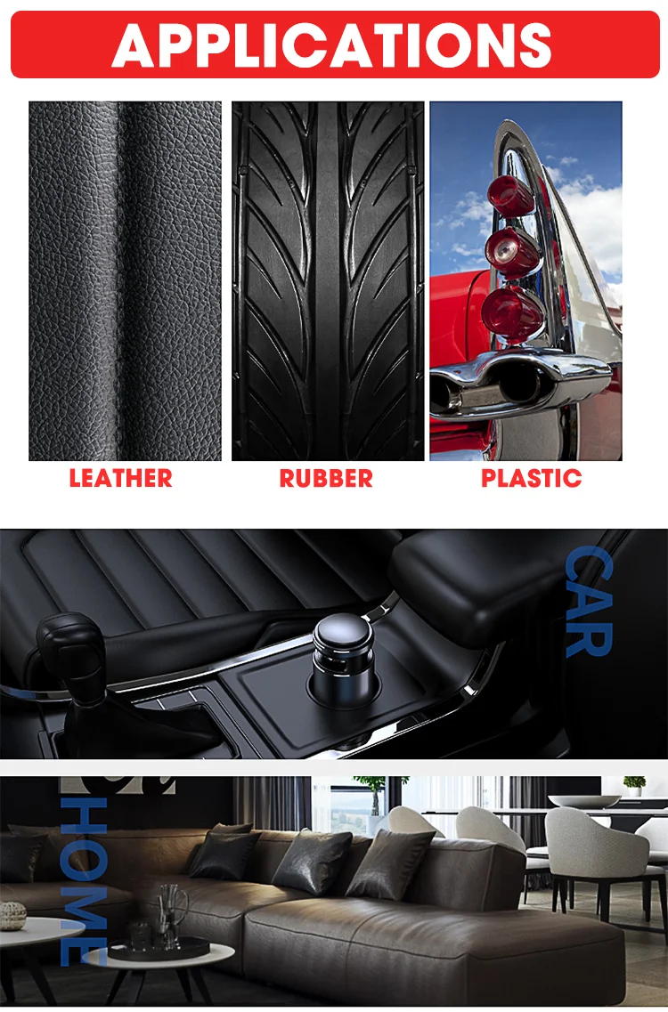 Dashboard Polish Car Detailing Dashboard Spray Polish Protectant ...