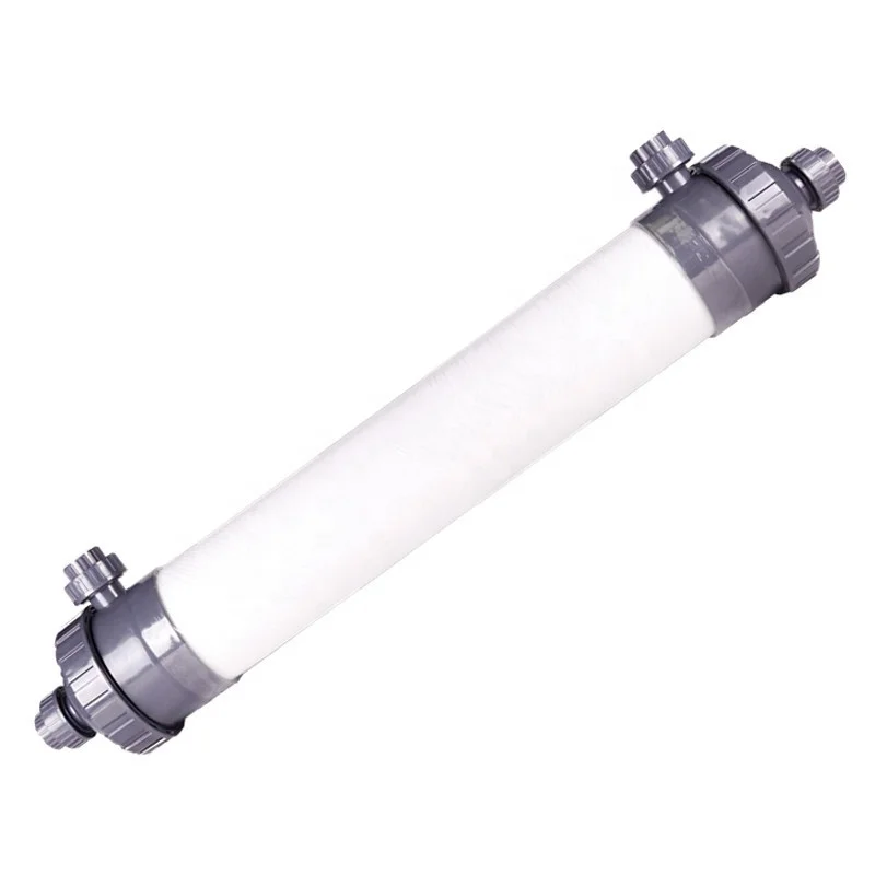Uf Ultra Filtration Membrane Large Flux Ultrafiltration Membrane 4040 ...