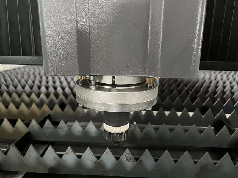 Remax CNC Plasma Machine 1530 - Precision Cutting Power