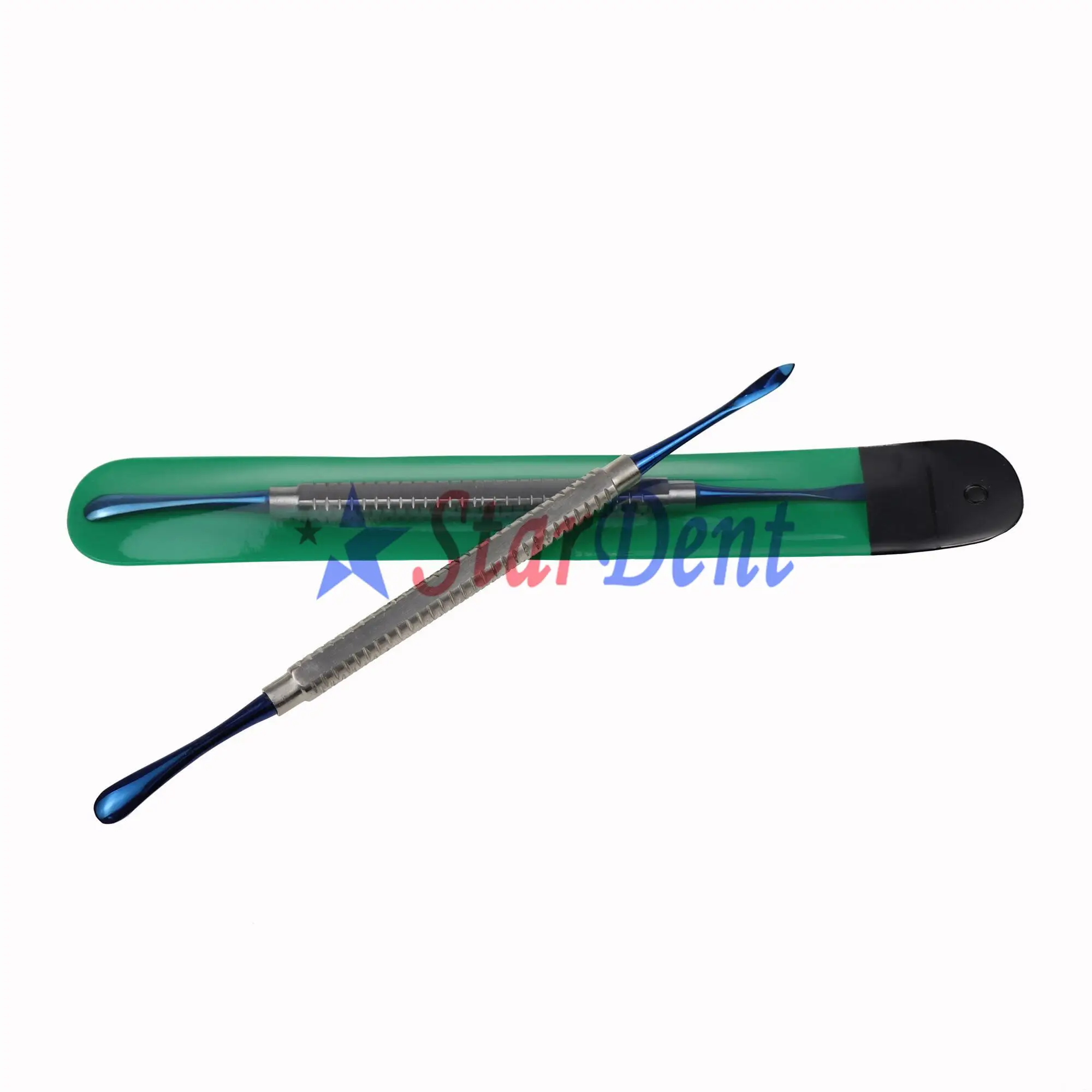 Dental Instrument - Periosteal Separator Gingival Dissector