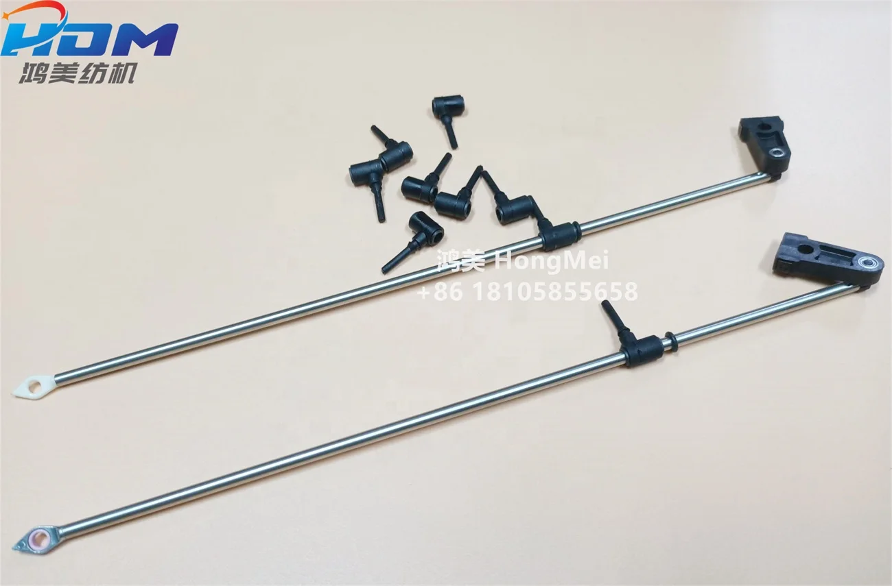 Loom Spare Parts Gamma Optimax Selection Needle Weft Selector For ...