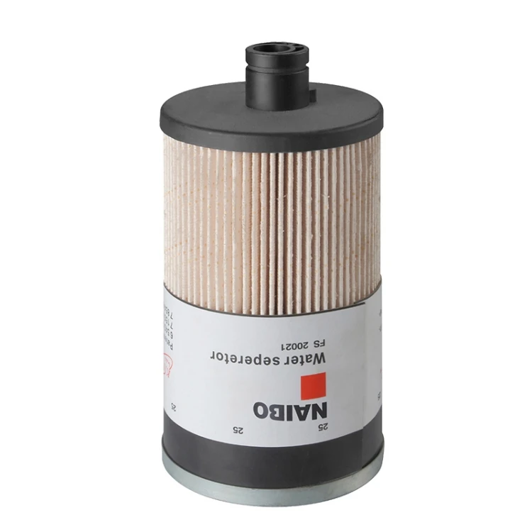卡车用新款柴油发动机燃油滤清器燃油水分离器滤清器fs20020 - Buy 燃油滤清器fs20020,燃油水分离器过滤器,柴油滤清器 ...