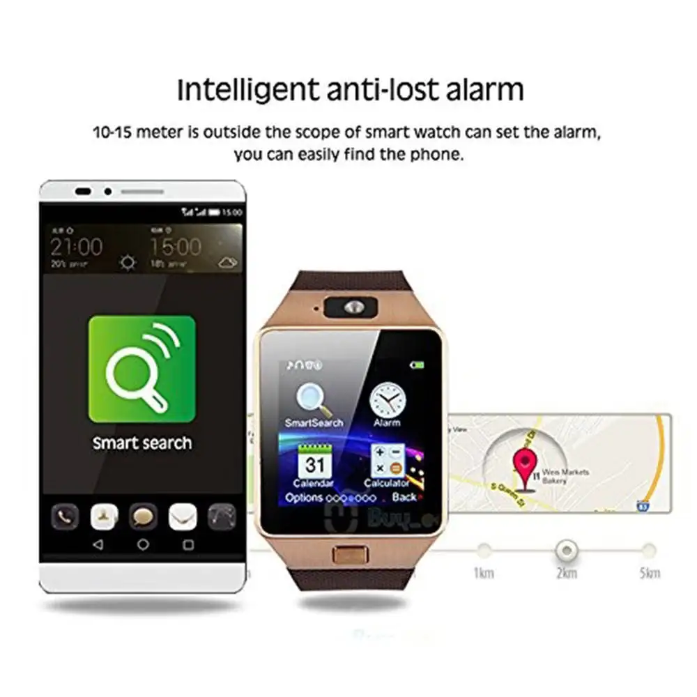 App Dz09 Android 📷 DZ09 Smart Watch Versatile and Waterproof Fitness ...