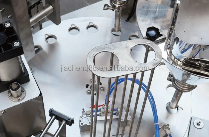 Bubble Tea Counter Milk Tea Shop Equipment - Boba Tea Machine