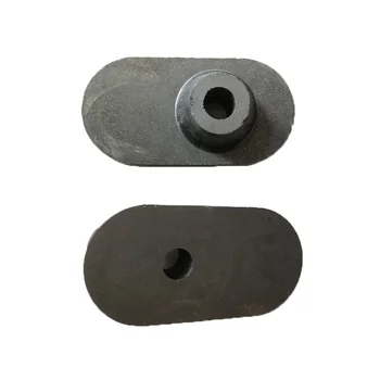 1bk Flow Control Plates In Steel Tundish And Steel Ladles - Buy 1bk ...