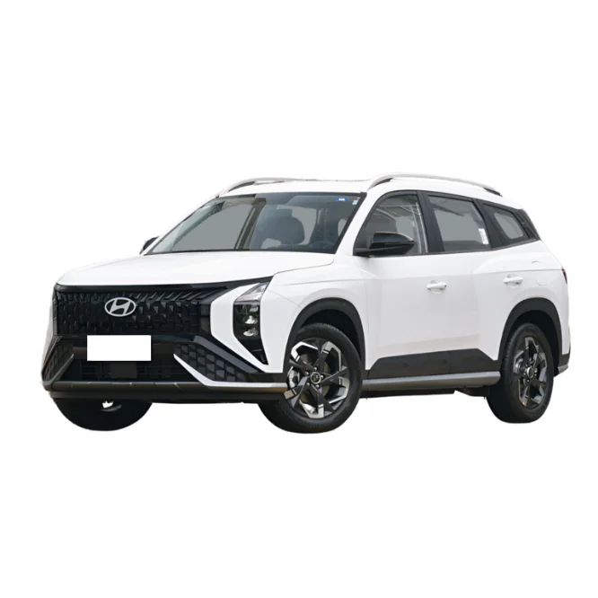 ix35 2023 Mufasa 2.0L Deluxe Edition DLX automobile gasoline car hot sale 2024| Alibaba.com