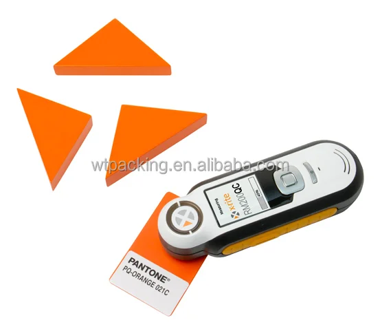 X-rite RM200QC Color Analyzer - High Quality Portable Tool