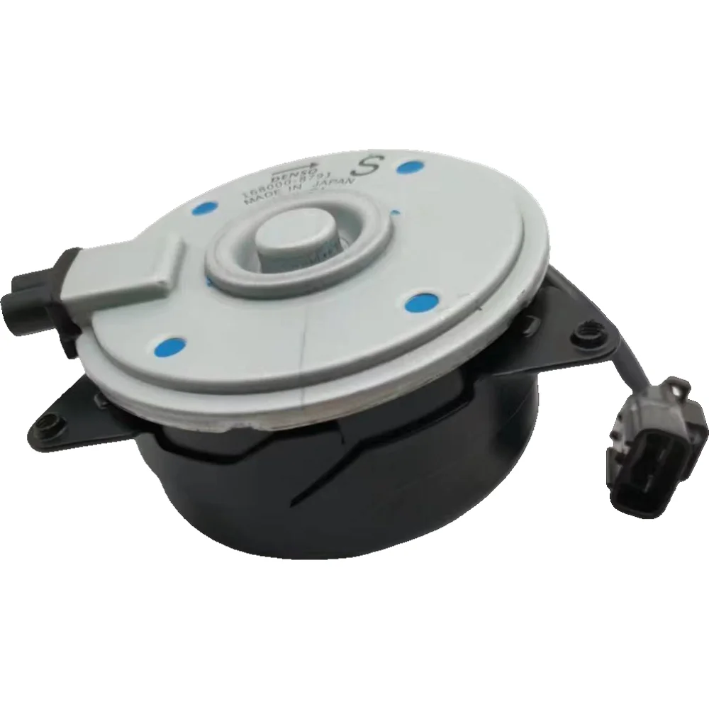 Radiator Cooling Fan Motor For Honda Accord Cp2 Oem 19030-r60-a01 - Buy 19030-r60-a01,Cooling ...