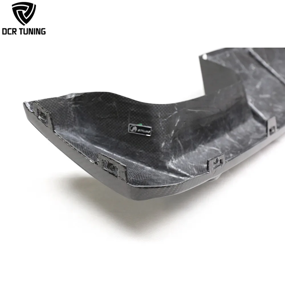G82 G80 Dry Carbon Fiber Rear Diffuser For Bmw M3 G80 G82 G83 M4 Carbon ...