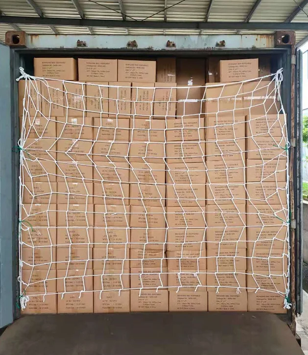 Airtight Dispensing Tablet Bag - Secure Medicine Storage