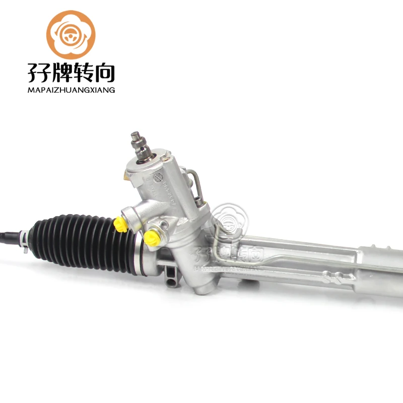 Auto Parts Steering Rack Steering Rack And Pinion For Bmw E83 X3 06-12 ...